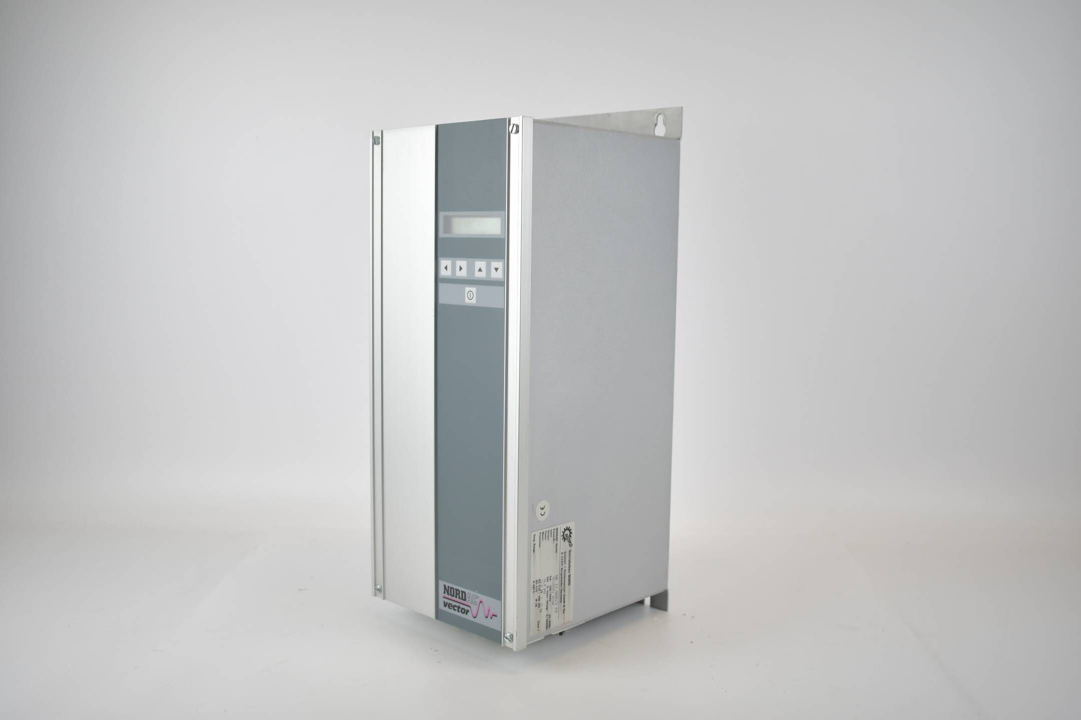NORDAC Nord Vector Frequenzumrichter SK 11.000/3 CT ( 76110035 ) SK11.000